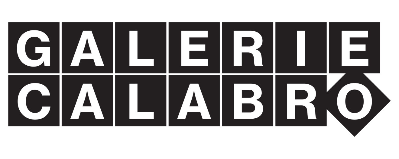 Galerie Calabro | Contemporary Art Gallery