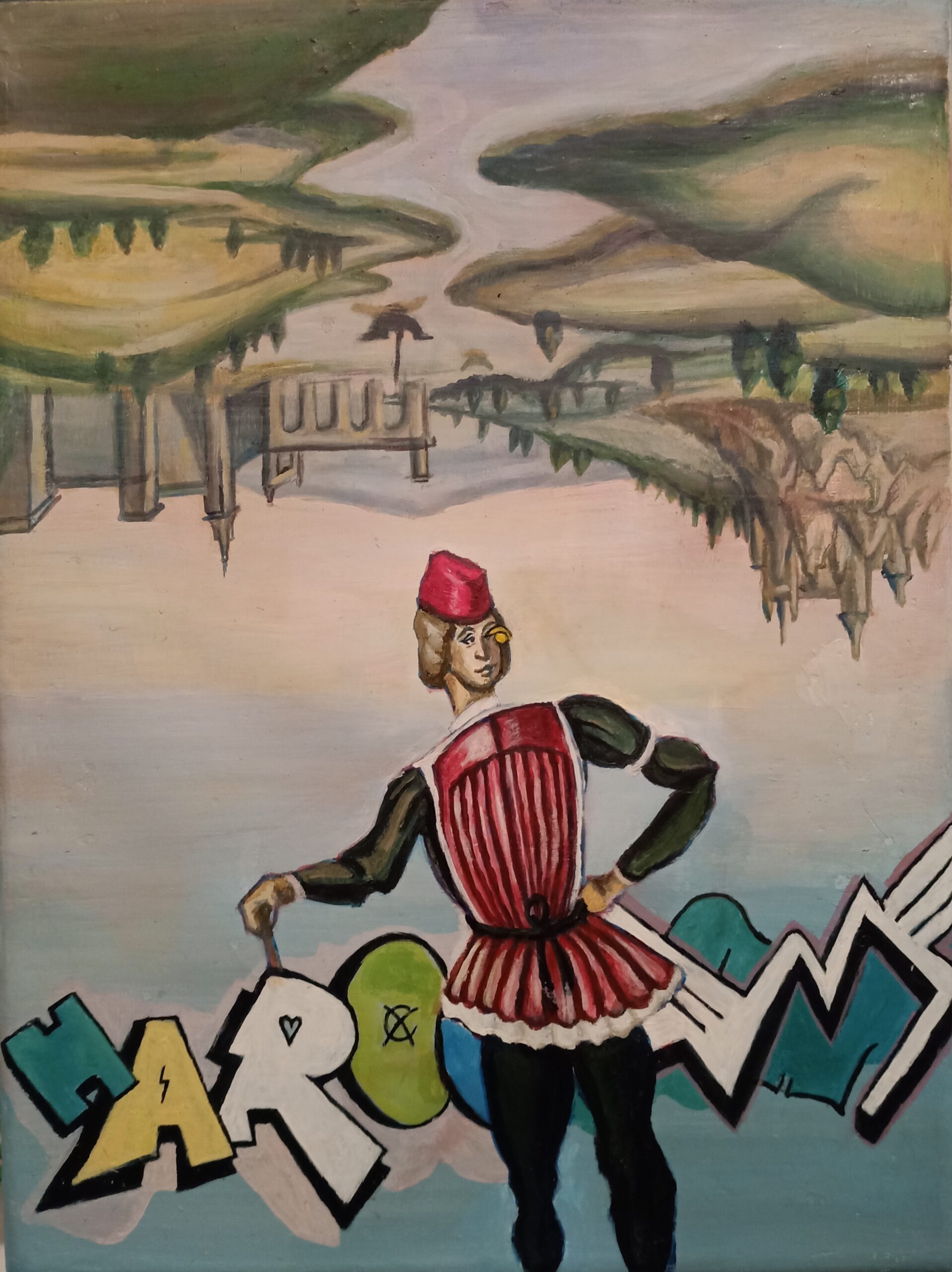 Galerie Calabro | Contemporary Art Gallery