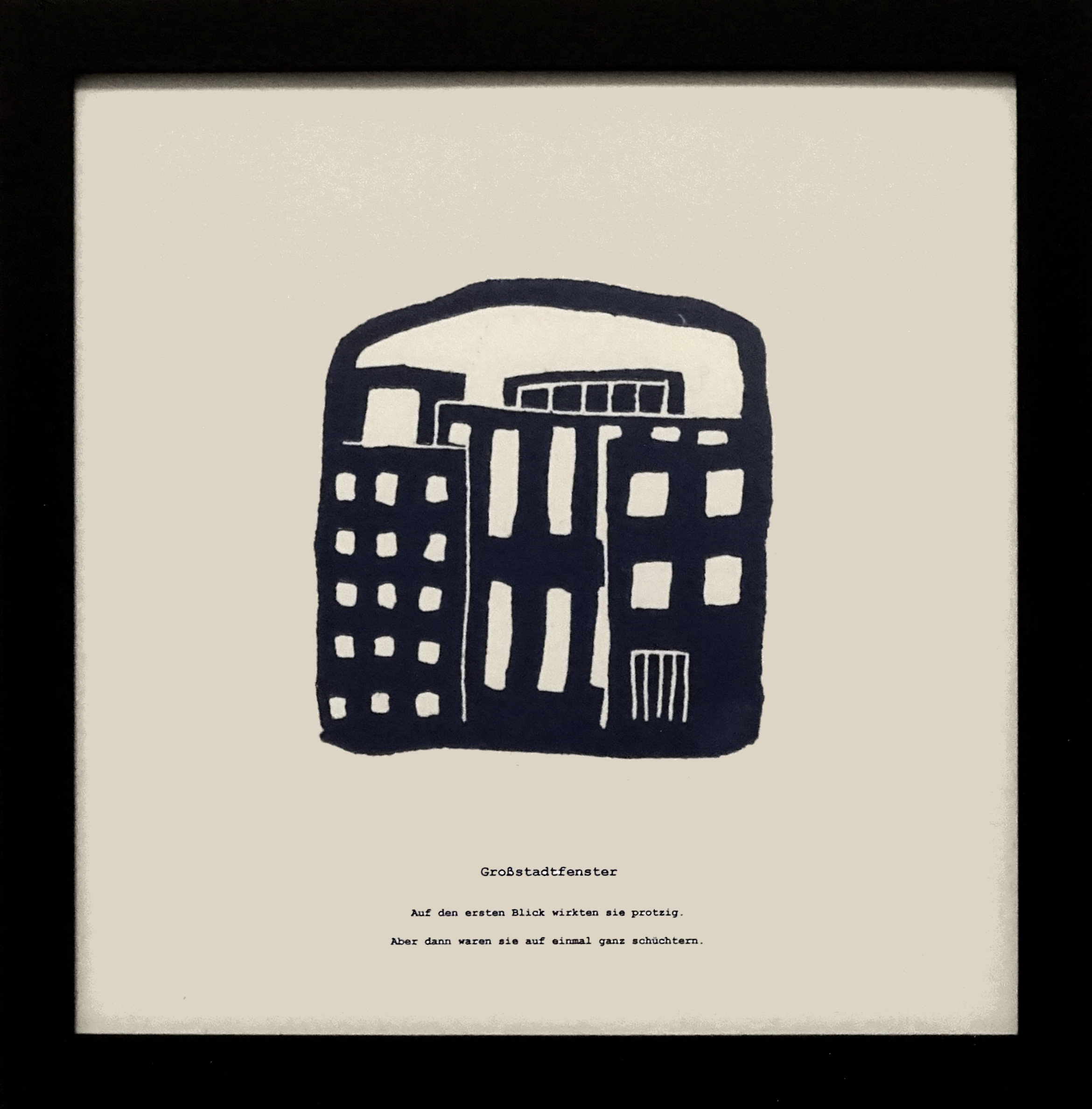 Galerie Calabro | Contemporary Art Gallery